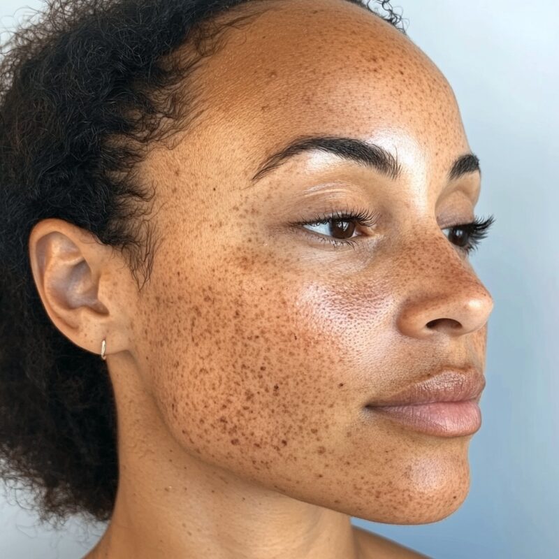 Different Types of Hyperpigmentation - What to Know? - Get Ldi