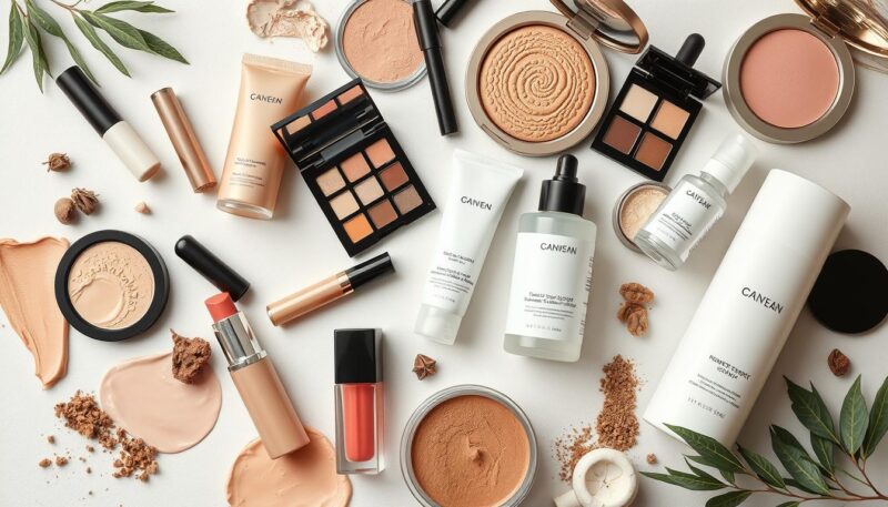 Is Your Makeup Damaging Your Skin? Here’s What You Need to Know