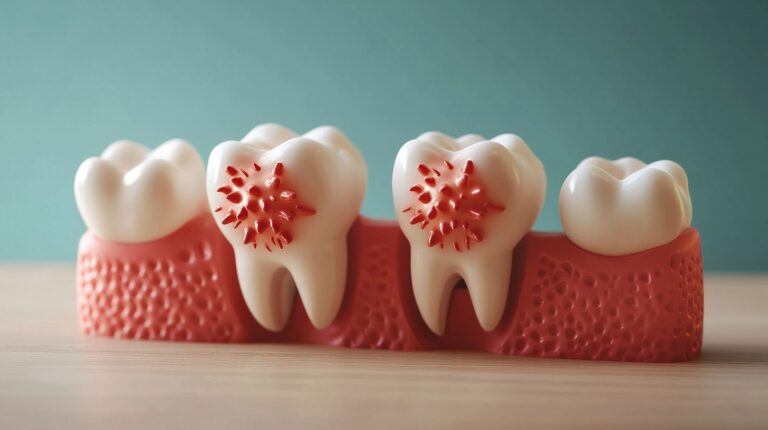 How Long Can a Tooth Infection Go Untreated Before It’s Serious?
